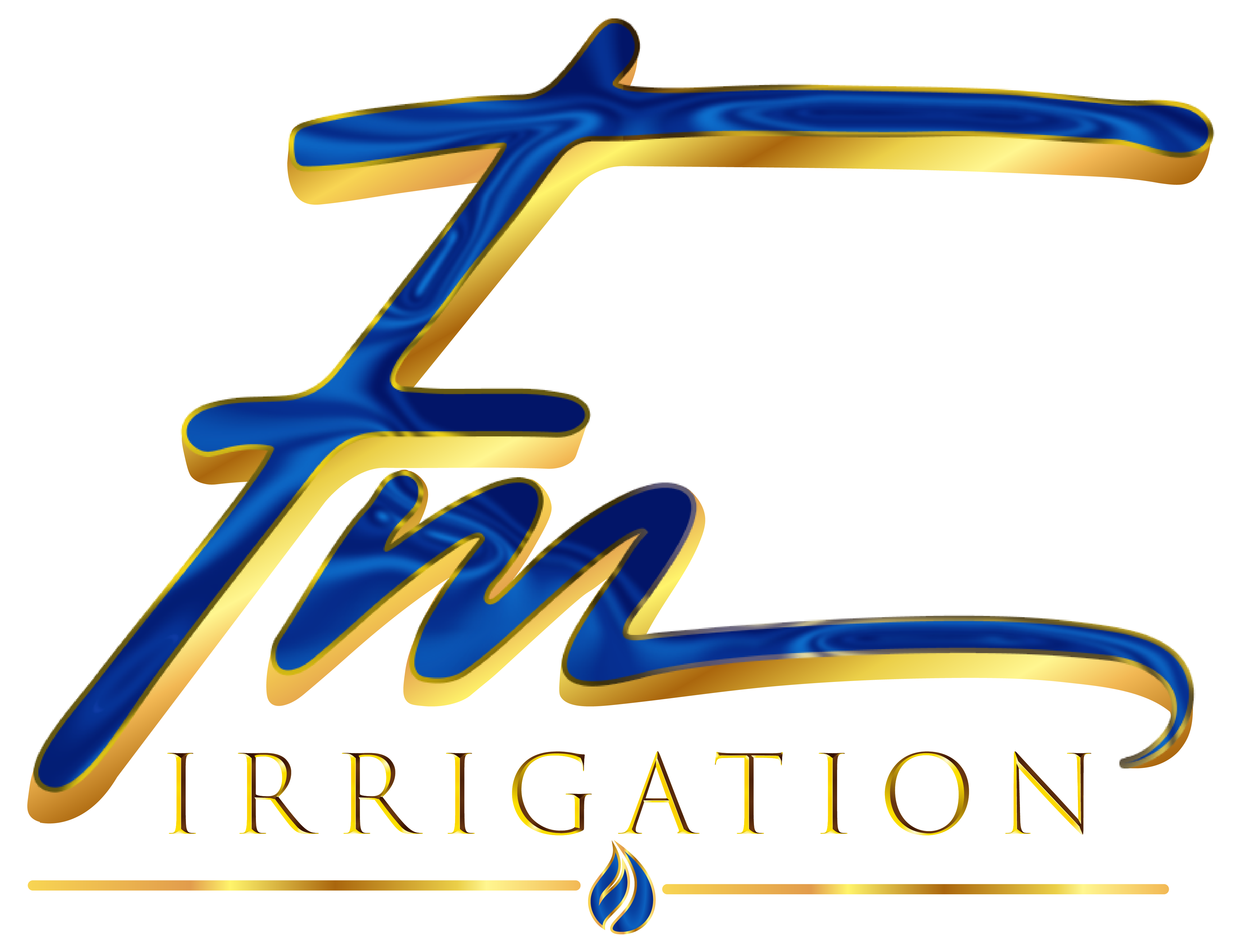 GreenScape Revival | FM Irrigation